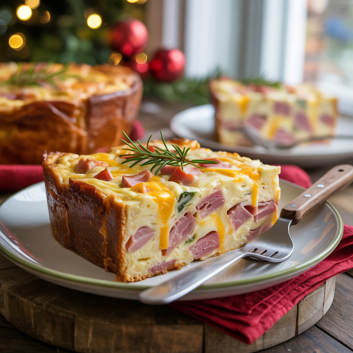 5 Leftover Christmas Ham Recipes – Tasteitinerary