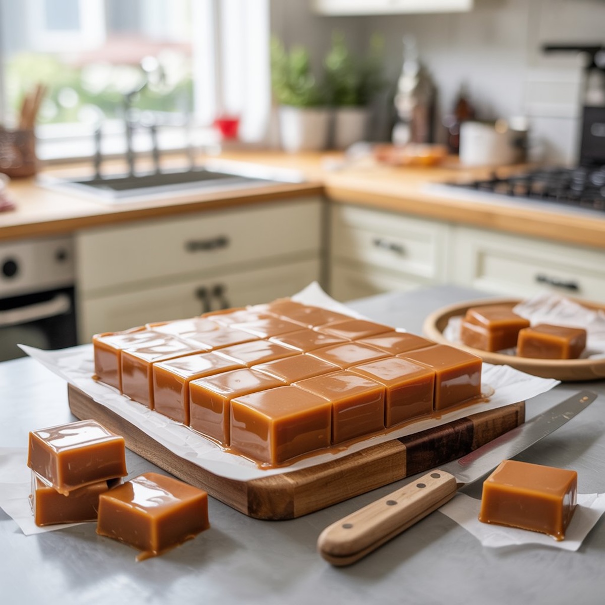 5 Homemade Candy Ideas – Tasteitinerary