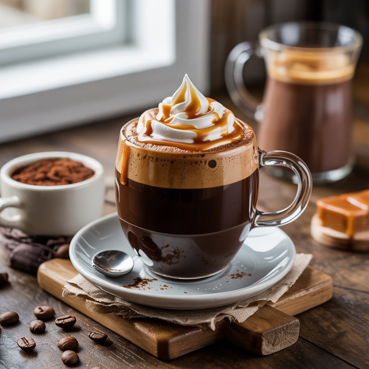 These 5 Fall Coffee Recipes Will Make You Cancel Starbucks Forever ...